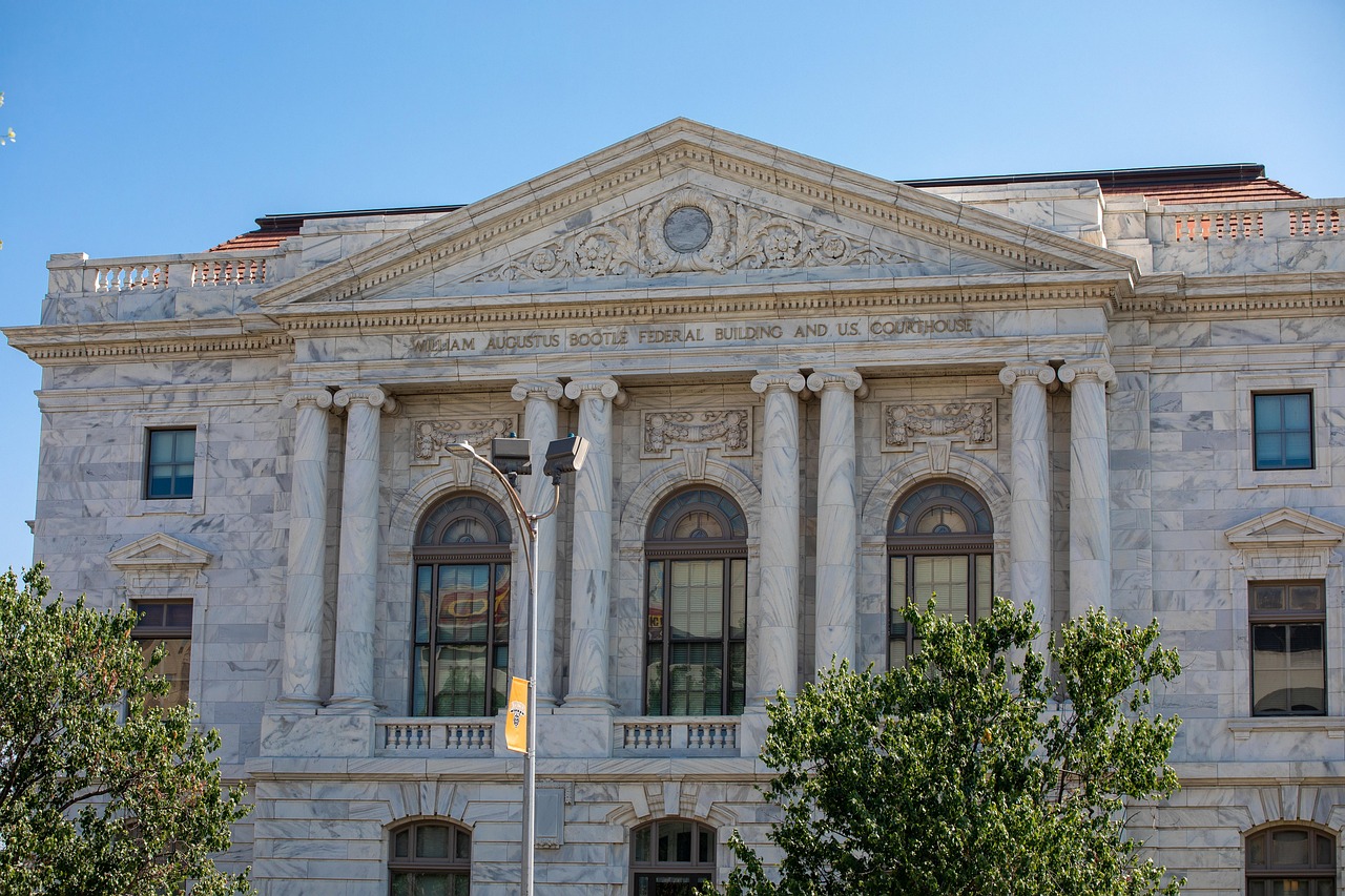 How Complaints Are Filed in Federal Court